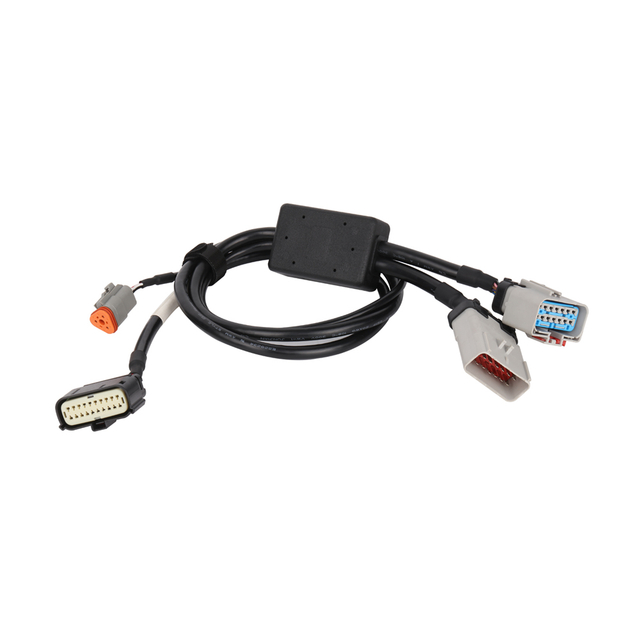 J1939&J1708&RP1226 ELD Cables, J1939&J1708&RP1226 ELD Cables Products ...