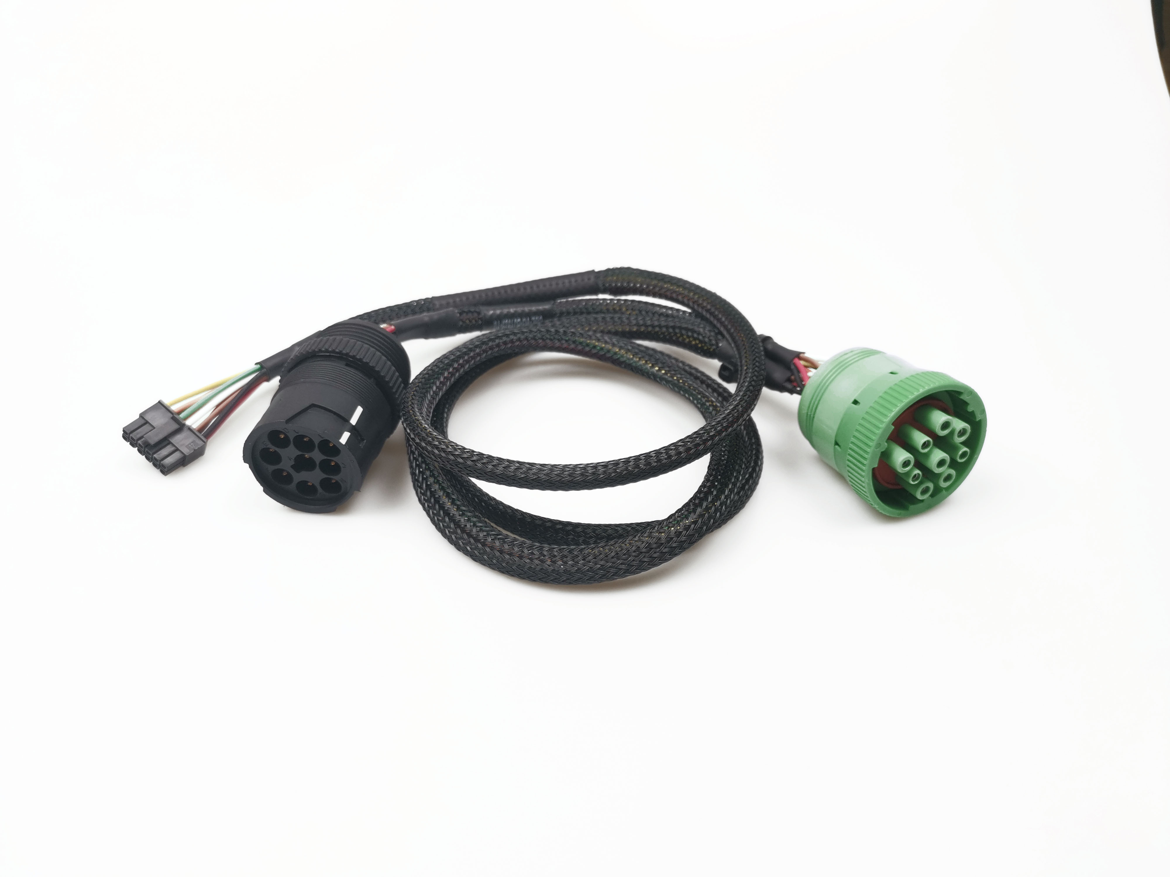 Cable Multi-Type J1939 Cable Kit - Buy Product on Comtech Electronic Co ...